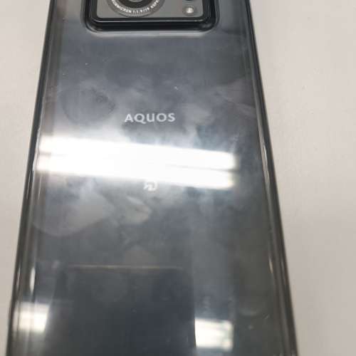 Sharp AQUOS R6 - 二手或全新Android Phone, 手機通訊 - DCFever.com
