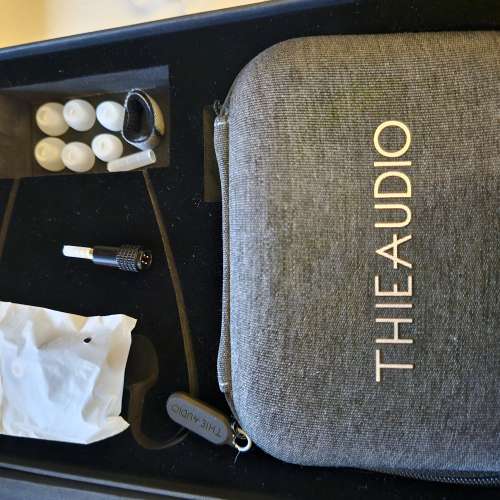 Thieaudio Oracle Mk II - 二手或全新Earphones, 影音產品 - DCFever.com