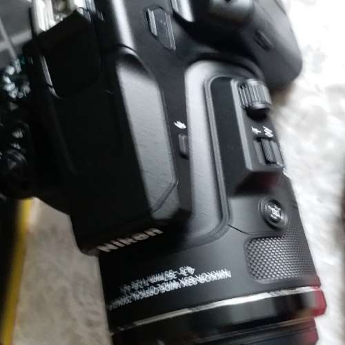 Nikon COOLPIX P950 - 二手或全新自動對焦鏡頭, 攝影產品 - DCFever.com