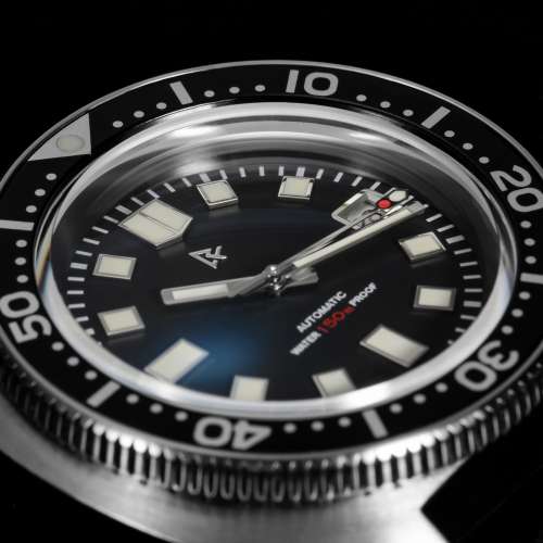 Rdunae R2X Turtle 6105-8110 鮑魚殼自動錶 - 二手或全新機械手錶, 手錶 - DCFever.com