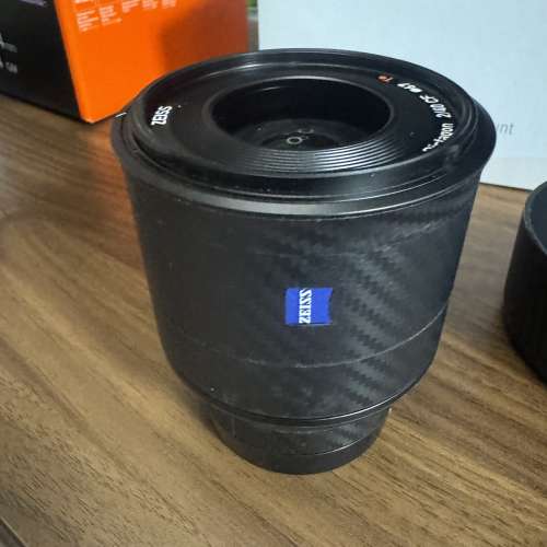 Carl Zeiss Batis 2/40 CF - 二手或全新自動對焦鏡頭, 攝影產品 - DCFever.com