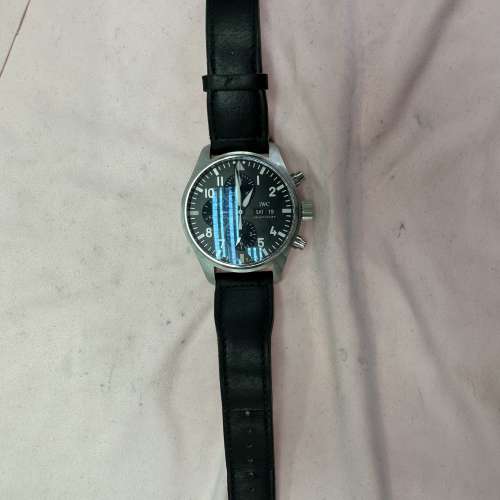 Iwc 7750機芯 ZF廠 377709 - 二手或全新機械手錶, 手錶 - DCFever.com