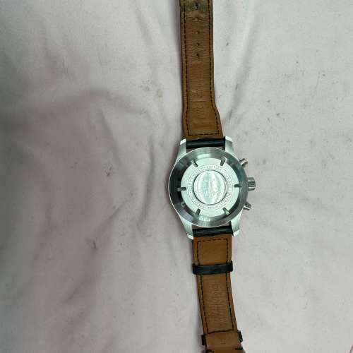Iwc 7750機芯 ZF廠 377709 - 二手或全新機械手錶, 手錶 - DCFever.com