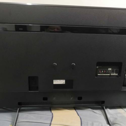 SONY KD43-X8500H 43吋4K數碼電視(90%新,100%全正常) - 二手或全新電視, 影音產品 - DCFever.com