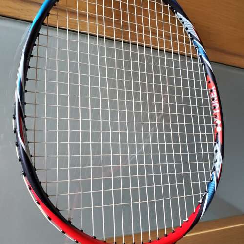 99% New 近全新 YY Yonex Arc FB Arcsaber Flash Boost SP F G5 6U 超輕羽毛球拍 絕版 已停產 雙打神器 - 二手或全新球類, 單車及運動 ...