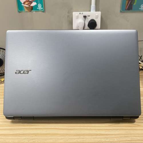 Acer Aspire E E5-571G (獨顯 / Core i5 / 15.6" 全高清 / 🔋全新電池 / Win 11 / 永久 ...