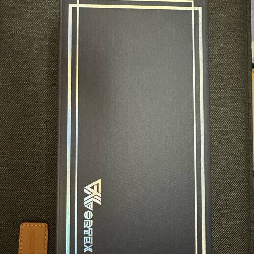 Vortex Eddie squared con x 4.4 - 二手或全新Earphones, 影音產品 - DCFever.com