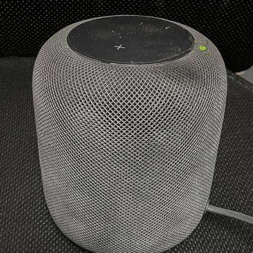 Apple Homepod (1st Gen / 第一代) - 二手或全新揚聲器, 影音產品 - DCFever.com