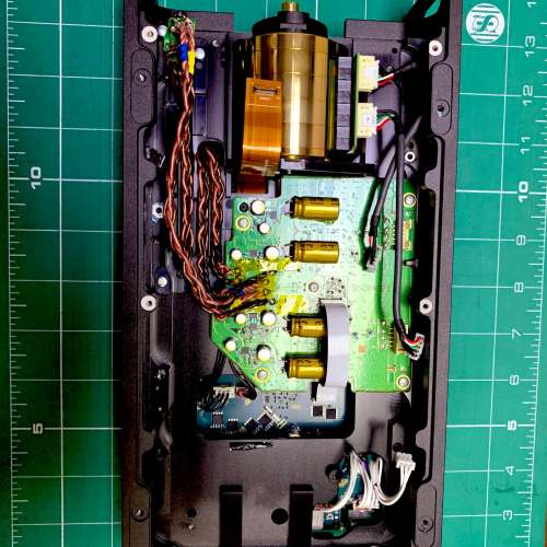 Sony DMP Z1 mod by creator 8 - 二手或全新隨身音響, 影音產品 - DCFever.com