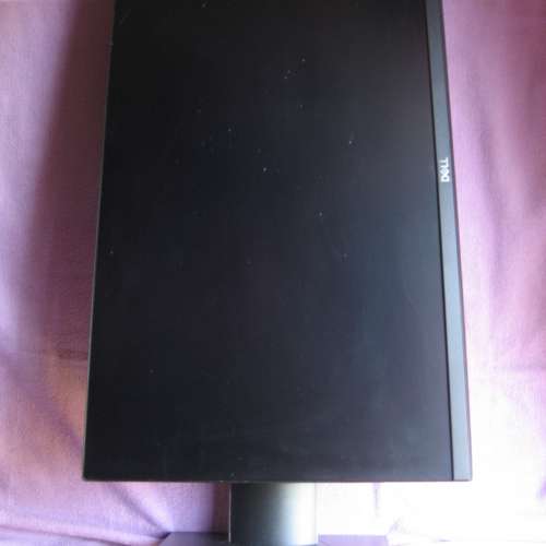 Dell P2319H IPS monitor [broken screen] - 二手或全新顯示器, 電腦 - DCFever.com