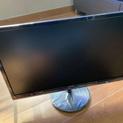 飛利浦 Philips 24吋 LCD Monitor 244E5Q - 二手或全新顯示器, 電腦 - DCFever.com