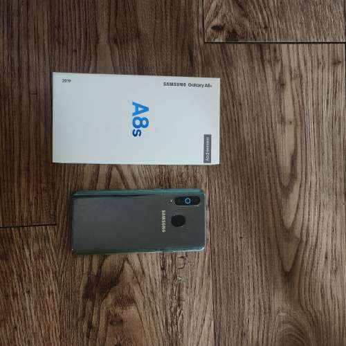 Samsung A8s - 二手或全新Android Phone, 手機通訊 - DCFever.com