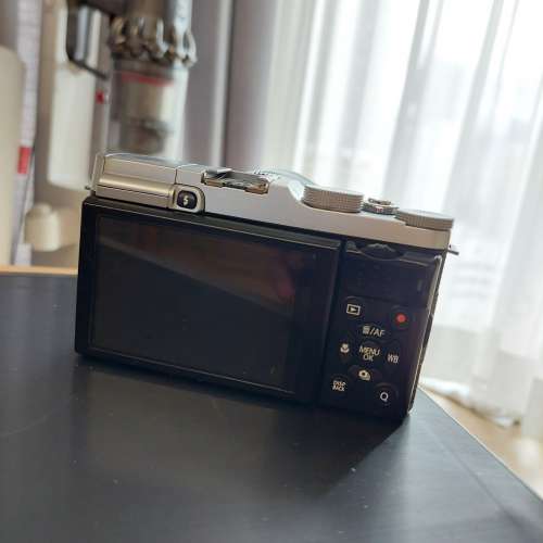 Fujifilm XM-1 初代 X-trans sensor/XF 18-55 lens - 二手或全新無反相機, 攝影產品 ...