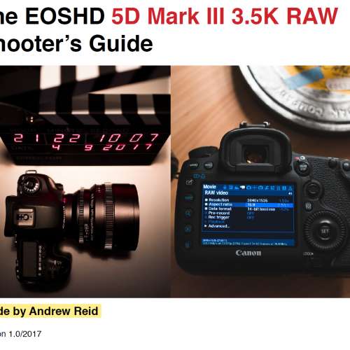 8成新 Canon 5D3 (送3.5K 24p拍片教學) - 二手或全新數碼相機, 攝影產品 - DCFever.com