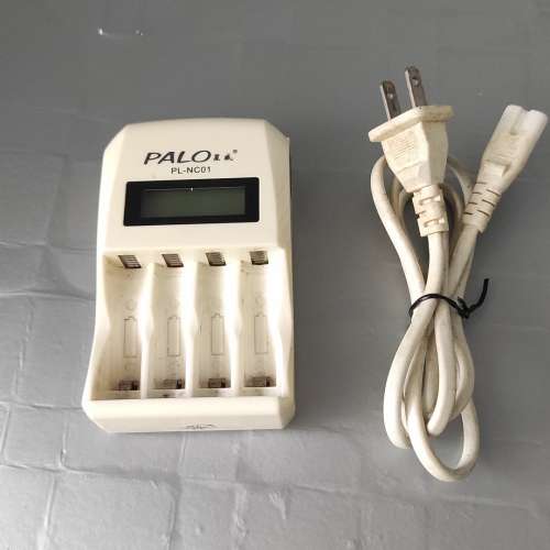 2A/3A電充電器,獨立充AA和AAA電,充2A和3A電池charger,AA電充電器,比GP充電器更好用的充電器 - 二手或全新電池、充電器 ...