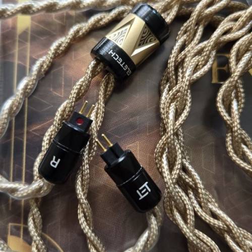 Eletech enigma - 二手或全新Earphones, 影音產品 - DCFever.com