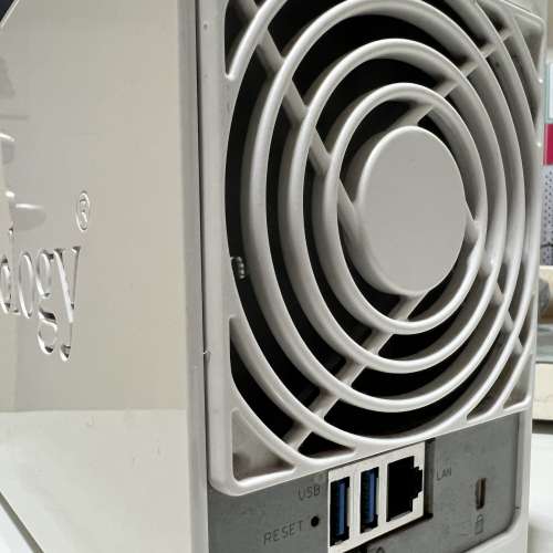 Synology ds216j - 二手或全新網絡/WIFI, 電腦 - DCFever.com
