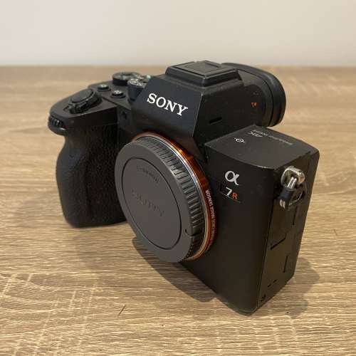 Sony A7R4 ( 索尼 a7r4 a7r iv a7rm4) - 二手或全新單鏡反光機, 攝影產品 - DCFever.com