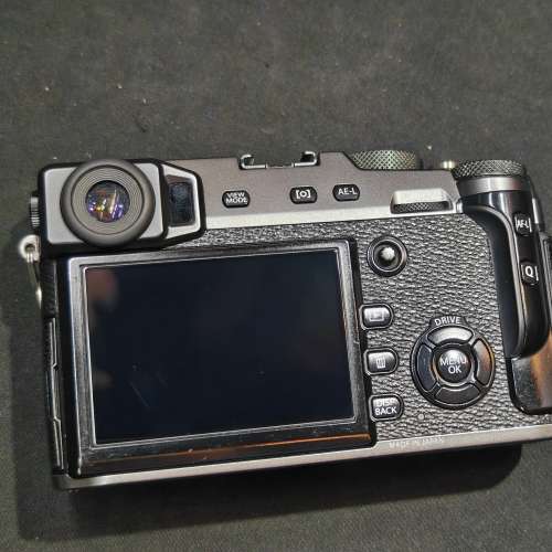 fujifilm XPRO2 X-PRO 2 - 二手或全新無反相機, 攝影產品 - DCFever.com