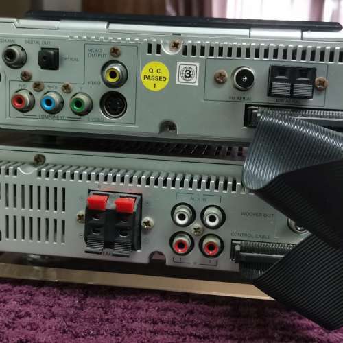 Philips MCD700 - 二手或全新音響組合, 影音產品 - DCFever.com