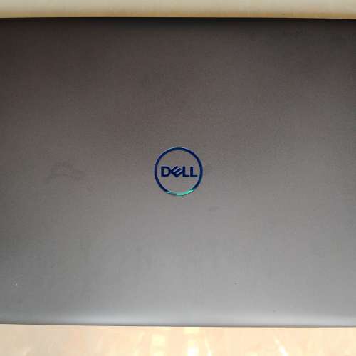 Dell Inspiron P75F/15.6”LED/i5-8300H 2.30GHz/8GB DDR4 /256GB M.2 SSD ...