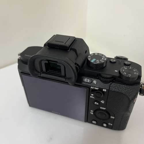 Sony A7ii A72 + Sony Zeiss 55mm F1.8 Full Frame Camera - 二手或全新無反相機, 攝影 ...