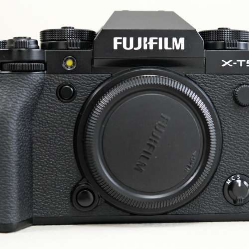 Fujifilm XT5 富士 XT-5 無反相機 - 二手或全新無反相機, 攝影產品 - DCFever.com