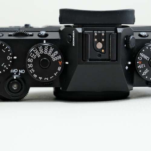 Fujifilm XT5 富士 XT-5 無反相機 - 二手或全新無反相機, 攝影產品 - DCFever.com