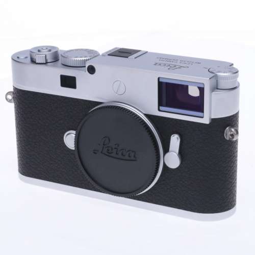 Leica M11P silver chrome - 二手或全新數碼相機, 攝影產品 - DCFever.com