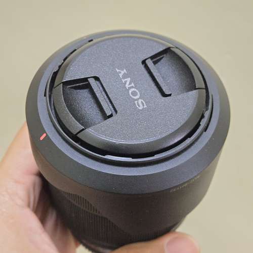 Sony 28-70 Kit Lens SEL2870 - 二手或全新自動對焦鏡頭, 攝影產品 - DCFever.com