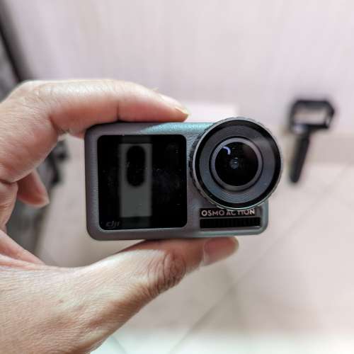 DJI Action - 二手或全新Action Cam, 攝影產品 - DCFever.com