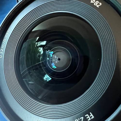 Sony 16-35mm gm2 1635 gm II - 二手或全新自動對焦鏡頭, 攝影產品 - DCFever.com