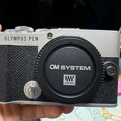 Olympus ep-7 - 二手或全新無反相機, 攝影產品 - DCFever.com