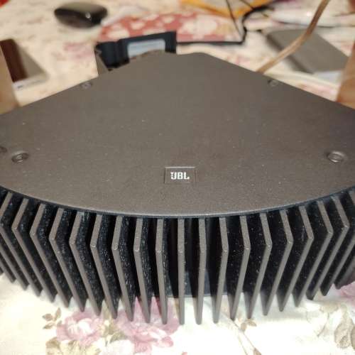 JBL Power 50 擴音機 - 二手或全新擴音機, 影音產品 - DCFever.com