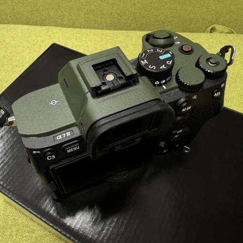 (行貨有保) Sony A7 IV / A74 - 二手或全新無反相機, 攝影產品 - DCFever.com