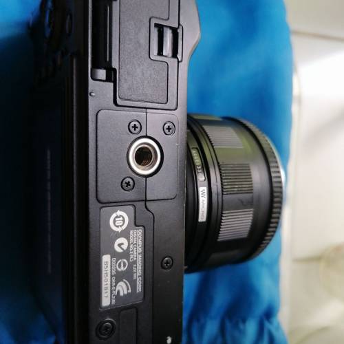OLYMPUS e-PL2 微单数码相机 - 二手或全新數碼相機, 攝影產品 - DCFever.com