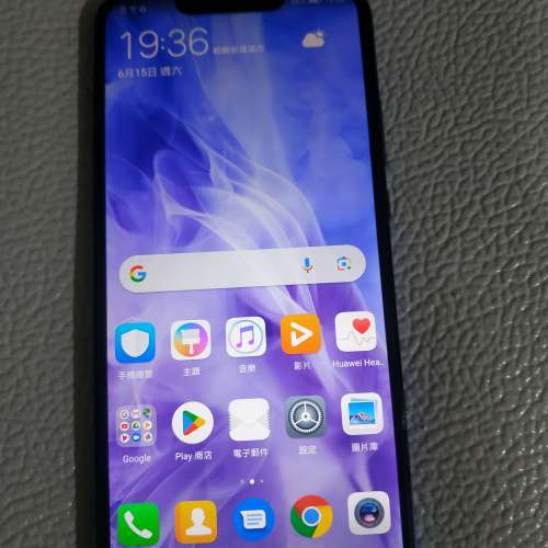 Huawei nova3 - 二手或全新Android Phone, 手機通訊 - DCFever.com