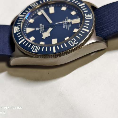 Tudor pelagos fxd zf - 二手或全新機械手錶, 手錶 - DCFever.com