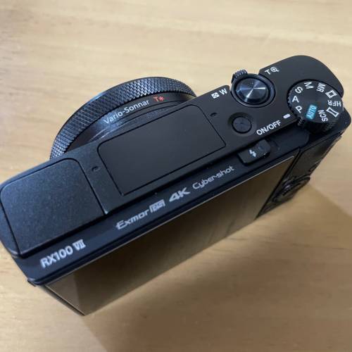SONY RX100M7 - 二手或全新數碼相機, 攝影產品 - DCFever.com