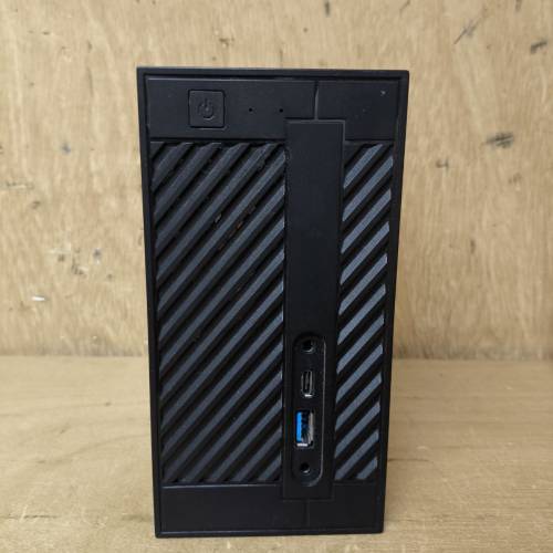 二手 ASROCK DESKMINI 310W CASE 連H310M-STX MB - 二手或全新底板, 電腦 - DCFever.com