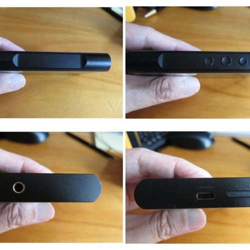 shanling 山靈 M3X MQA 95% new - 二手或全新隨身音響, 影音產品 - DCFever.com