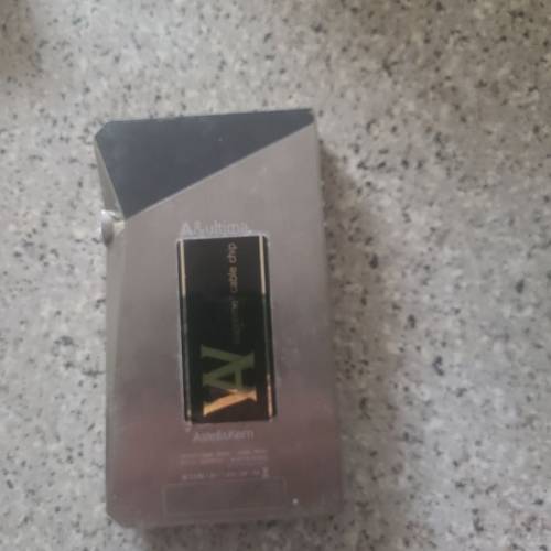 AK SP2000 - 二手或全新隨身音響, 影音產品 - DCFever.com