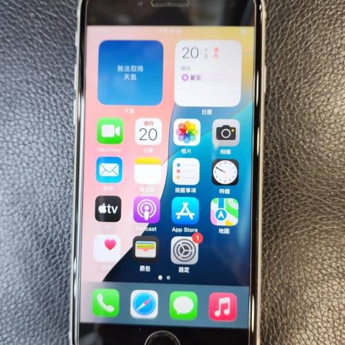 iphone se 2 256GB 港行白色 - 二手或全新iPhone, 手機通訊 - DCFever.com