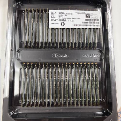 SK Hynix PE9010 3840GB HFS3T8GDJ0X132N BE - 二手或全新SSD/硬碟機, 電腦 - DCFever.com