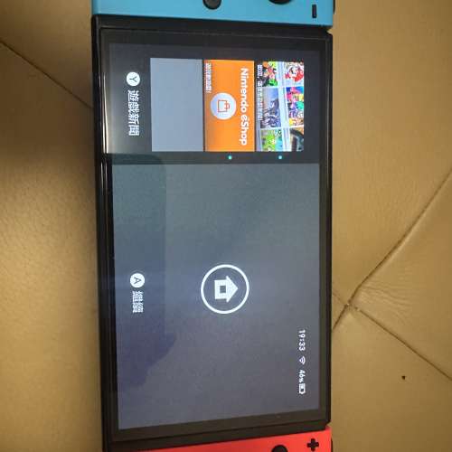 9成新switch oled - 二手或全新手提遊戲機, 遊戲機、模型 - DCFever.com