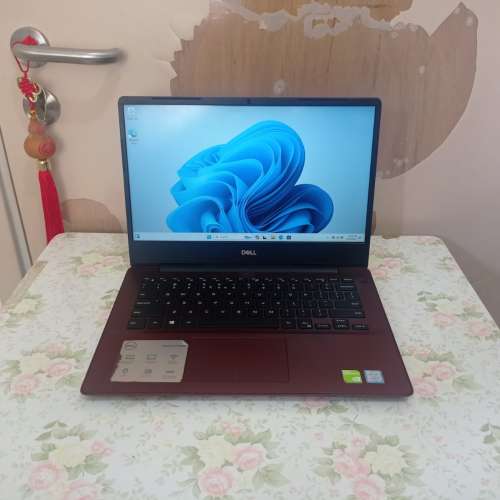 Dell P92G i5 8250U NVIDIA FHD - 二手或全新手提電腦, 電腦 - DCFever.com