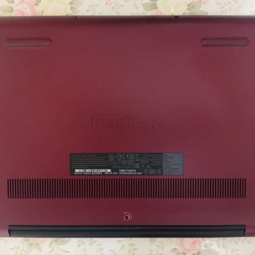 Dell P92G i5 8250U NVIDIA FHD - 二手或全新手提電腦, 電腦 - DCFever.com