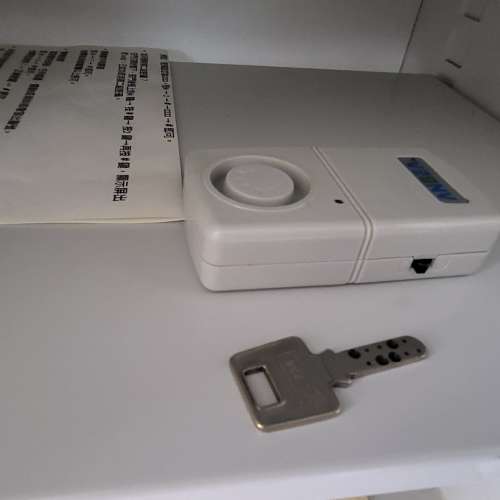 新淨Anbea 韓國製防火夾萬 made in Korea Anbea Safe deposit box 保險櫃 保險箱 財櫃 not ...