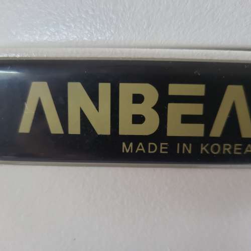 新淨Anbea 韓國製防火夾萬 made in Korea Anbea Safe deposit box 保險櫃 保險箱 財櫃 not ...