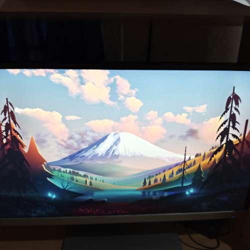 AOC I2367FH 23" 1080P IPS LCD Monitor - 二手或全新顯示器, 電腦 - DCFever.com